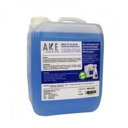 AKE Multi-Clean - Entharzer Werzeugreiniger 10L Kanister