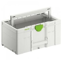 FESTOOL Systainer3 ToolBox SYS3 TB L 237