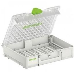FESTOOL Systainer3 Organizer SYS3 ORG M 89