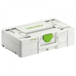 FESTOOL Systainer3 SYS3 L 137