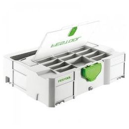 FESTOOL Systainer T-LOC DF SYS 1 TL-DF