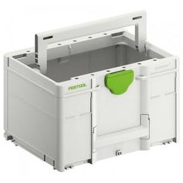 Festool Systainer3 ToolBox SYS3 TB M 237