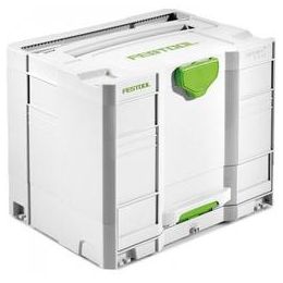 FESTOOL Systainer T-LOC SYS-COMBI 3