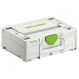 FESTOOL Systainer3 SYS3 M 137