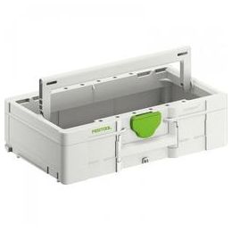 FESTOOL Systainer3 ToolBox SYS3 TB L 137