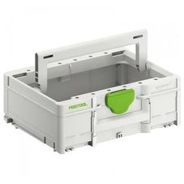 FESTOOL Systainer3 ToolBox SYS3 TB M 137