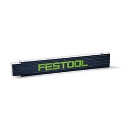 FESTOOL-Fanartikel Meterstab / Zollstock