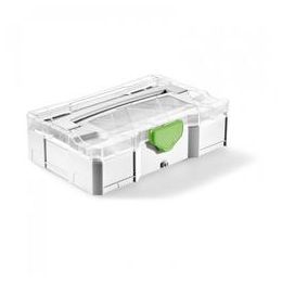 FESTOOL MINI-Systainer T-LOC SYS-MINI 1 TL TRA