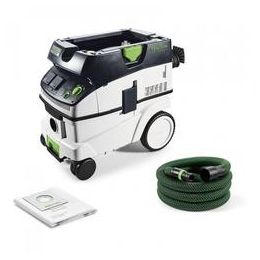 FESTOOL Absaugmobil CLEANTEC CTL 26 E SD