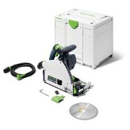 FESTOOL Tauchsäge TS 60 KEBQ-Plus