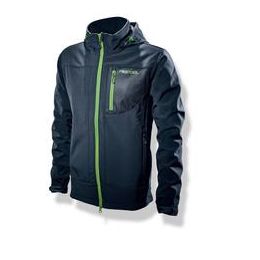 FESTOOL-Fanartikel Softshell-Jacke Herren