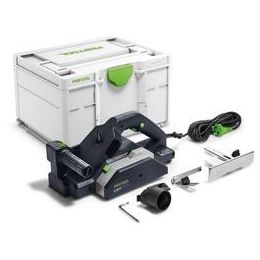 FESTOOL Hobel HL 850 EB-Plus