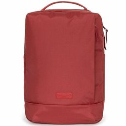 Eastpak Tecum F Cnnct Rucksack 44 cm Laptopfach cnnct f burgundy