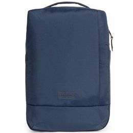 Eastpak Tecum F Cnnct Rucksack 44 cm Laptopfach cnnct f navy