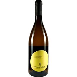 Tenuta Baron Winery 2021 Corteccia Chardonnay Marca Trevigian IGP trocken