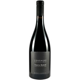 Tenuta Baron Winery 2017 Conámore Cuvée Shiraz + Merlot trocken