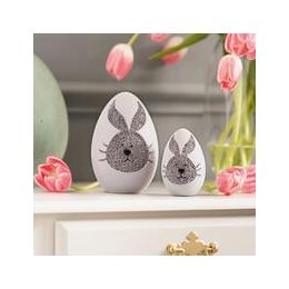 Ei Hase, 2er Set