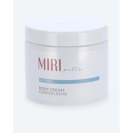 MIRI - proud to be Hydro Body Cream