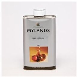 Mylands Light Fast Stain (Beize schnelltrocknend) LIGHT MAHOGANY 1000ml