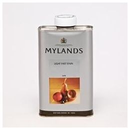 Mylands Light Fast Stain (Beize schnelltrocknend) GRÜN 1000ml