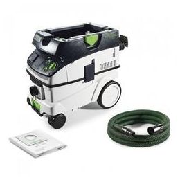 FESTOOL Absaugmobil CLEANTEC CTM 26 E