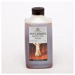 Mylands Schellackpolitur Special Pale Polish 1000ml