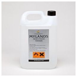 Mylands French Polish Verdünner 1000ml