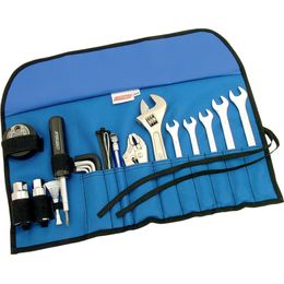Cruztools EconoKit H1, Werkzeugsatz