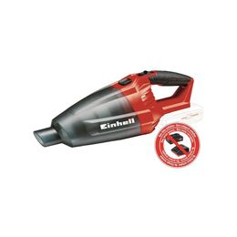 Einhell Handstaubsauger Cordless Vacuum Cleaner TE-VC 18 Li-Solo