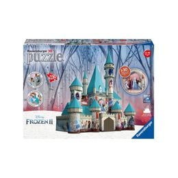 Ravensburger Disney Frozen Castle 216p