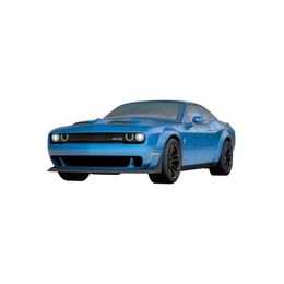 Ravensburger 3D Puzzle - Dodge Challenger Widebody - Hellcat Redeye 108pc 3D Puzzle