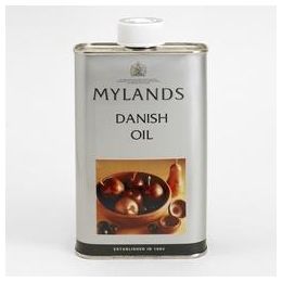 Mylands Holzveredelungsöl Danish Oil 500ml