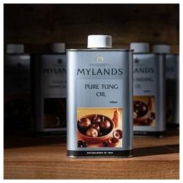 Mylands Holzveredelungsöl Pure Tung Oil 500ml