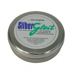 Silbergleit - Pflege und Trockengleitmittel 250ml Dose