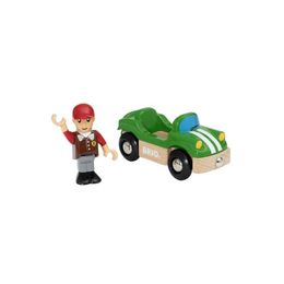 Brio Sports Car #