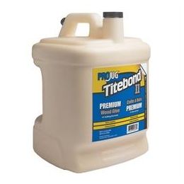 Titebond II Holzleim - Premium Wood Glue D3 8,12 l