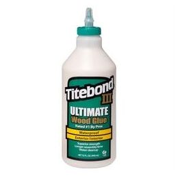 Titebond III Holzleim - Ultimate Wood Glue D4 946 ml
