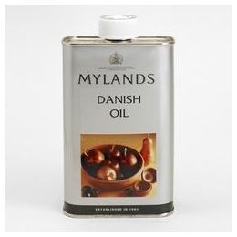 Mylands Holzveredelungsöl Danish Oil 250ml