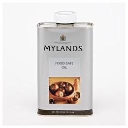 Mylands Holzveredelungsöl Foodsafe Oil 5000 ml