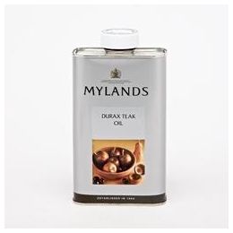 Mylands Holzveredelungsöl Durax Teak Oil 2500ml