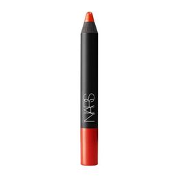 NARS Lippen Velvet Matte Lip Pencil 2.4 g Red Square