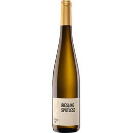 Weingut Quint Quint 2021 Riesling Spätlese edelsüß, Wintricher Großer Herrgott süß