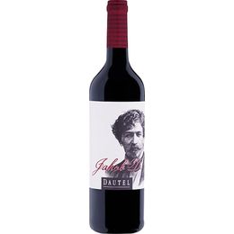 Weingut Dautel Jakob D Cuvée Trocken - Württemberg – Rotwein VDP.Gutswein