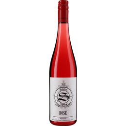 Fritz Steitz 2023 Rosé lieblich