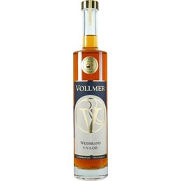 Weingut Roland Vollmer Roland Vollmer Weinbrand V.V.S.O.P. 0,5 L