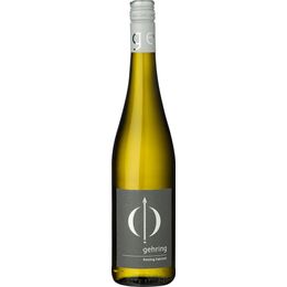 Gehring 2022 Riesling Kabinett