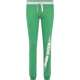 Bruno Banani Pants 'Gonzales' female Green size XXXL
