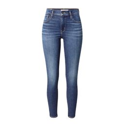 Levi's Levi's Jeans '720 High Rise Super Skinny' female Blue size 24