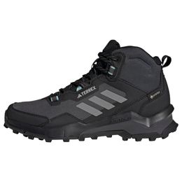 adidas terrex Boots 'Ax4' Damen Größe 39/39.5 grau / schwarz