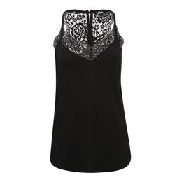 Vero Moda Tall Top 'ANA' Damen Größe XL schwarz